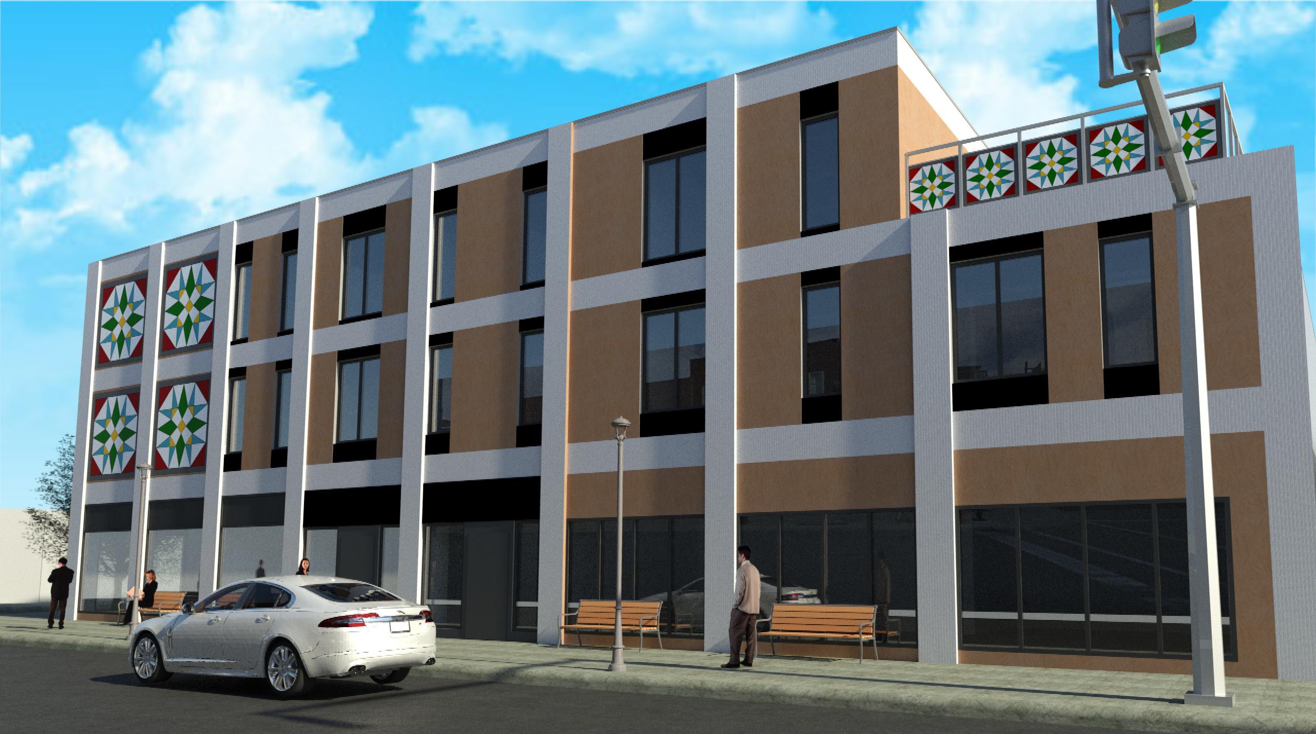 Indwell – Dogwood Suites in Simcoe – What They’re Doing and How We’re ...