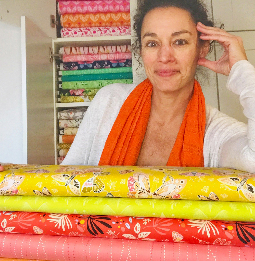Tamara Kate on Colour! – Twilight Quilters' Guild of Norfolk County