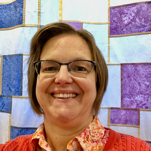 2,000 Years of Patchwork: Elizabeth De Croos – Twilight Quilters' Guild ...